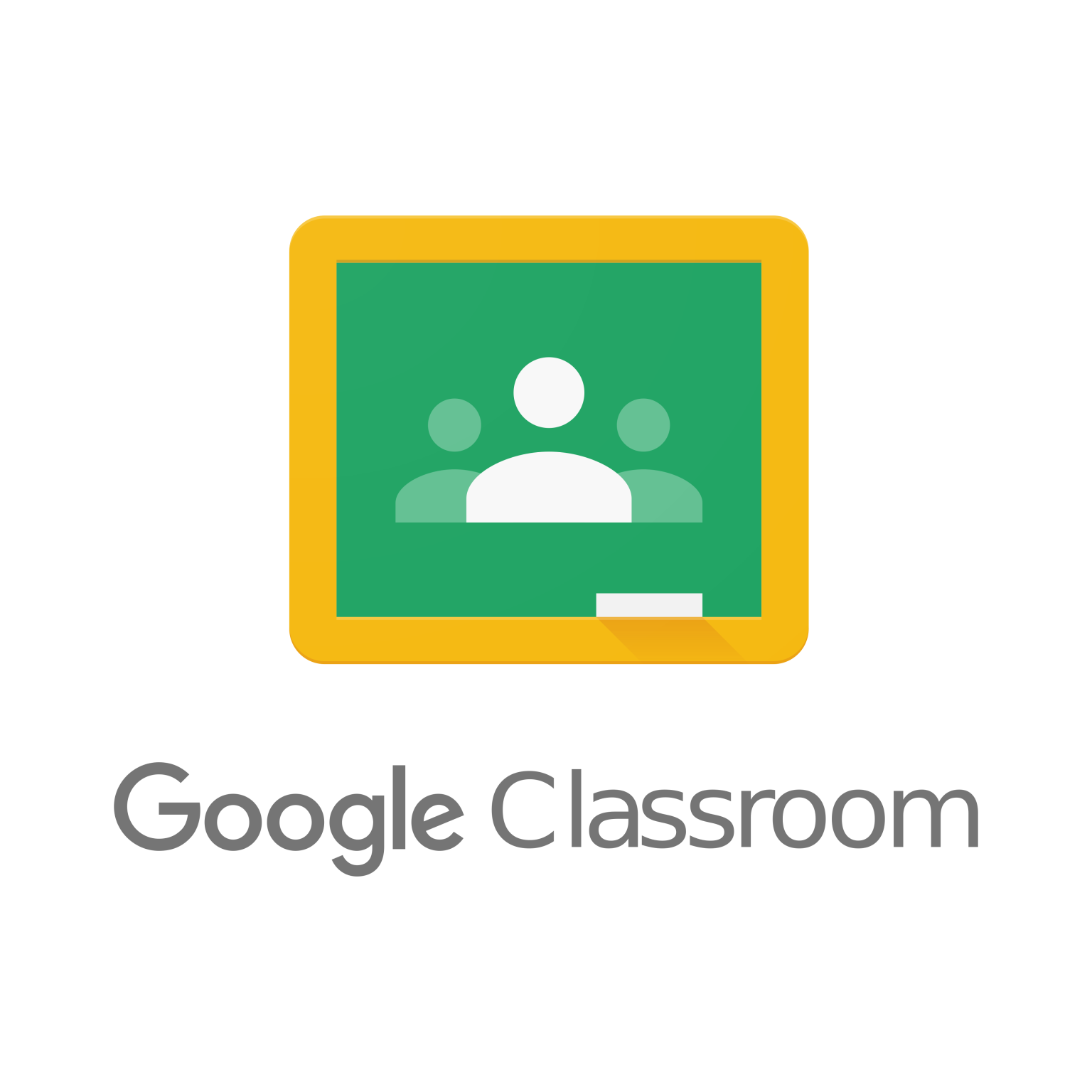 Google Classroom – Samuel Kaja